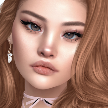 Second Life Marketplace - raire. rory shape | lelutka evo x siwa head