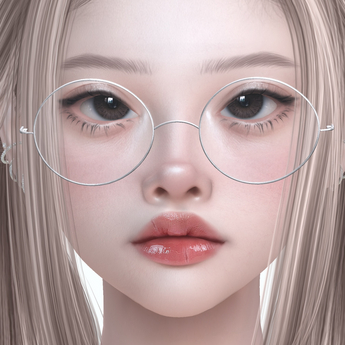 Second Life Marketplace - raire. ume shape | lelutka evo x briannon head