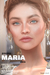 Second Life Marketplace - poema - Maria Shape (wear to unpack)