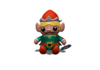 Second Life Marketplace - Intrigue Co. - Plushie Pals: Elon the Elf