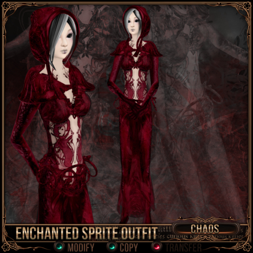 Second Life Marketplace - =^.^= Curious Kitties Fantasy Fuzz ...