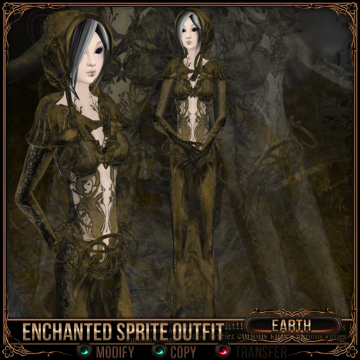 Second Life Marketplace - =^.^= Curious Kitties Fantasy Fuzz ...