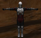 Second Life Marketplace - FP Cyber Soldier male cyborg mesh avatar ...