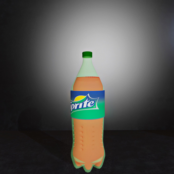 Second Life Marketplace - Lean Red