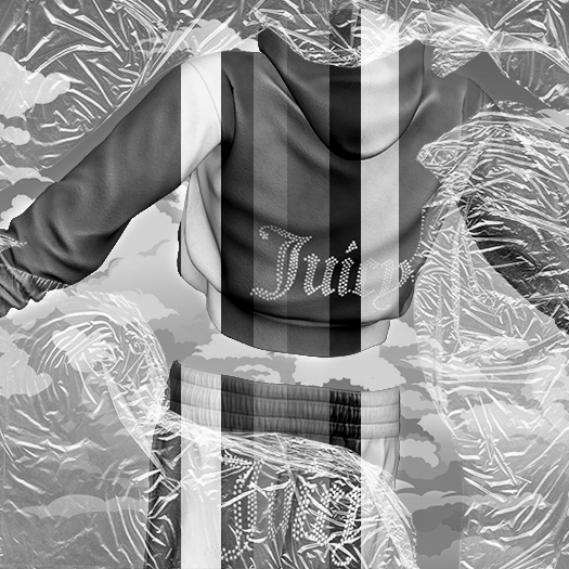 Second Life Marketplace - BBB - MIA Y2K Hoodie DEMO