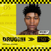 Second Life Marketplace - Drugsinn - Lamar Skin (EvoX)