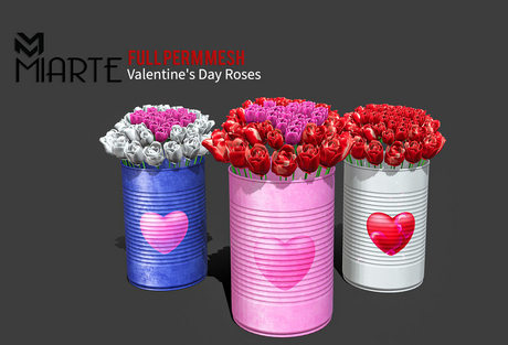 Second Life Marketplace - .::Neri M I A R T E ::.Full Permission ...