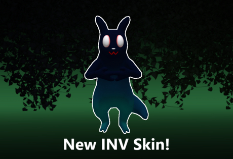 Second Life Marketplace - Rain World- Slugcat avatar [BENTO]