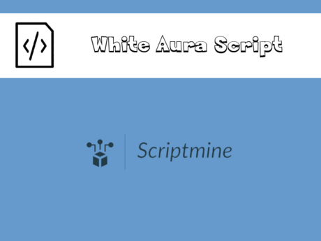 Second Life Marketplace - White aura script