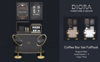 Second Life Marketplace - DIORA Coffee Bar Set FullPack
