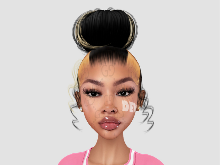 Second Life Marketplace - JENN young adult