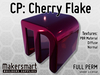 Second Life Marketplace - PBR Materials: CarPaint: Cherry Flake