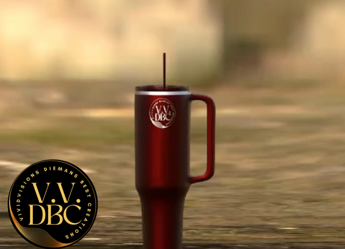 Second Life Marketplace - DBC Valentine Red Stanley Cup
