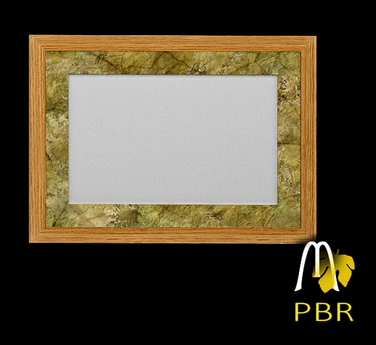Second Life Marketplace - 1MM Frame Set w and wo Mats