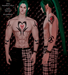Second Life Marketplace - B-H HeartSteel Kayn // Tattoo