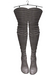 Second Life Marketplace - aprelle amelia boots shroom