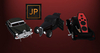 Second Life Marketplace - 03. Gothabilly Goth Cars