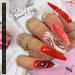 Second Life Marketplace - ::NN:: CapNMerica Almond Nails