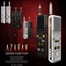 Second Life Marketplace - AZARAN - STRANGER WALKIE TALKIE - FATPACK