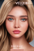 Second Life Marketplace - VELOUR: NATALIE SKIN for EVO X (ROSE KISS)