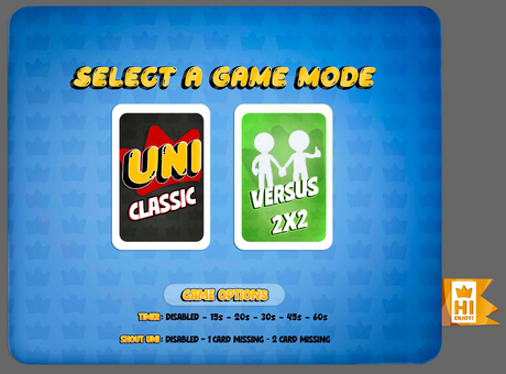 Second Life Marketplace - [Hi Enjoy!] UNI Game - Similar to UNO