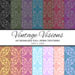 Second Life Marketplace - Vintage Visions - Seamless Textures