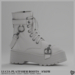 Second Life Marketplace - [Dazzling] Lucia platform boots - snow