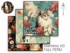 Second Life Marketplace - [AT] 30 Seamless Cats Textures (FULL PERM)