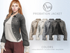 Second Life Marketplace - neve jacket - probation colors