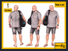 Second Life Marketplace - ::DisturbeD:: Yancy Casual Man Character ...
