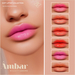 Second Life Marketplace - AMBAR BEAUTY - SOFT LIPTINT COLLECTION - UNPACKER