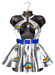 Second Life Marketplace - :::FurtaCor:::Mirna Dress::: F4