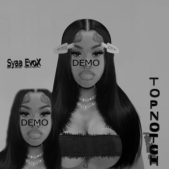 Second Life Marketplace - Syaa Demo