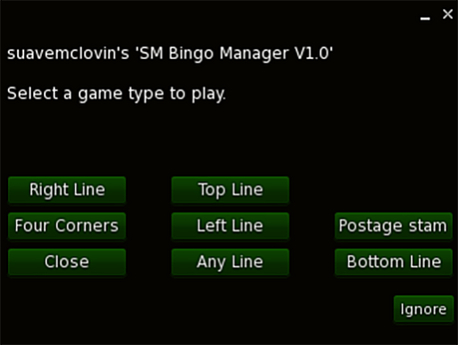 Second Life Marketplace - SM Play Bingo V1.0