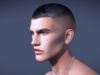 Second Life Marketplace - Halden Mens Shape by Boscato for Lel Kris 3.1 ...