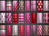 Second Life Marketplace - Heartthrob Nail Texture Hud ONLY "BOXED"