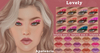 Second Life Marketplace - [Aparencia] -Lovely pack EvoX