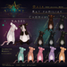 Second Life Marketplace - Alchemy - Rat Familiar - Mint [BOX]