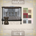 Second Life Marketplace - Animesh Zooby 2 or More Playpen (6) Texture ...