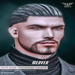 Second Life Marketplace - IMPACTS-Hair Base Menver ADVX-EVOX