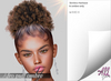 Second Life Marketplace - [All Divas] Afro puff ombre