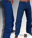Second Life Marketplace - Brutal Andrew Baggy Jeans Blue - ADD ME