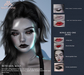 Second Life Marketplace - [Mignonne] Beth skin + shape evoX FATPACK ...