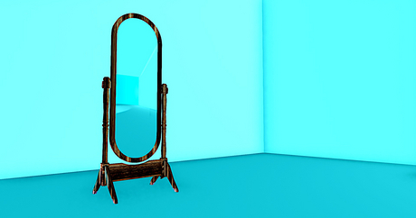 Second Life Marketplace - Psyche Mirror