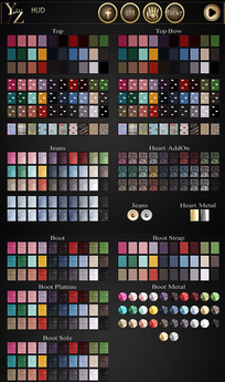 Second Life Marketplace - .:-->> YELIZ