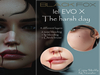 Second Life Marketplace - Black Fox - The Harsh day (Evox only) Wear me!