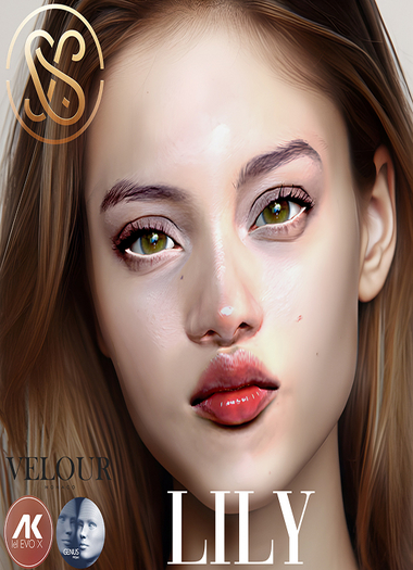 Second Life Marketplace - VV$ LILY DEMO