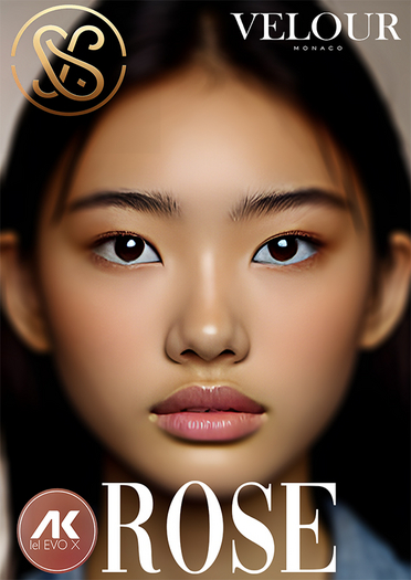 Second Life Marketplace - VV$ ROSE DEMO