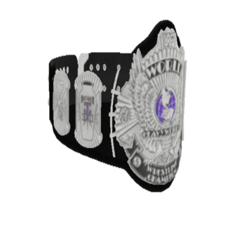 Second Life Marketplace - Undertaker WWF Championship Tip Jar