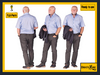 Second Life Marketplace - ::DisturbeD:: Yancy Elderly Man Character ...